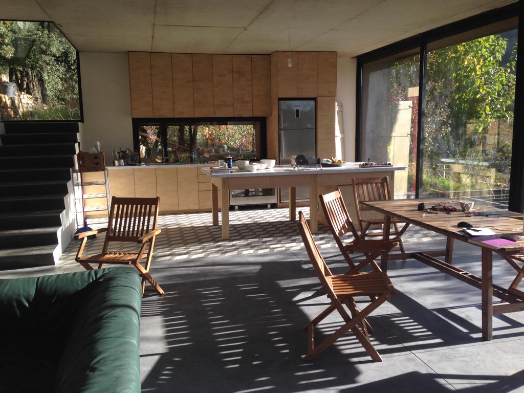 Baskinta Lebanese mountain house - upcycling | archiroots